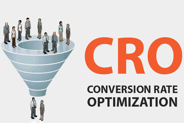 Conversion Rate Optimization (CRO) Service | Best CRO Agency Firm